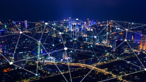 Permaconn | Solution | Fire Alarm Signalling & Monitoring