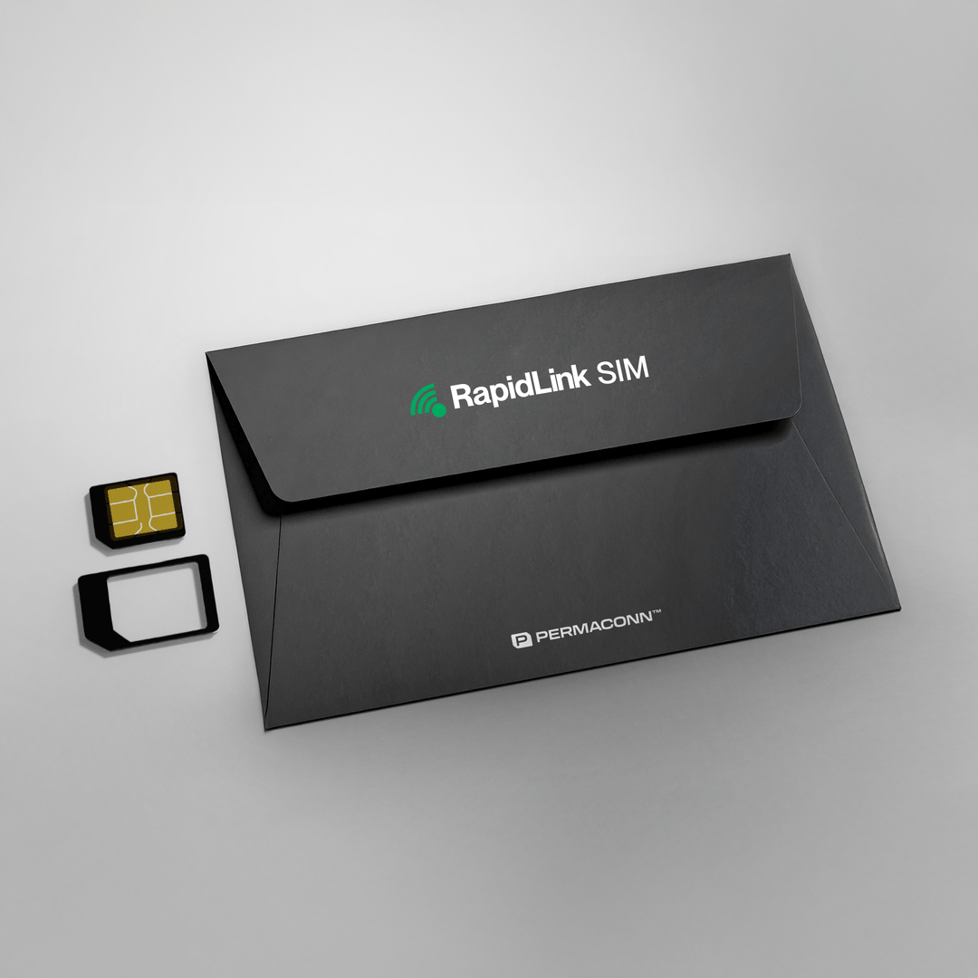 Permaconn | Products | RapidLink SIM