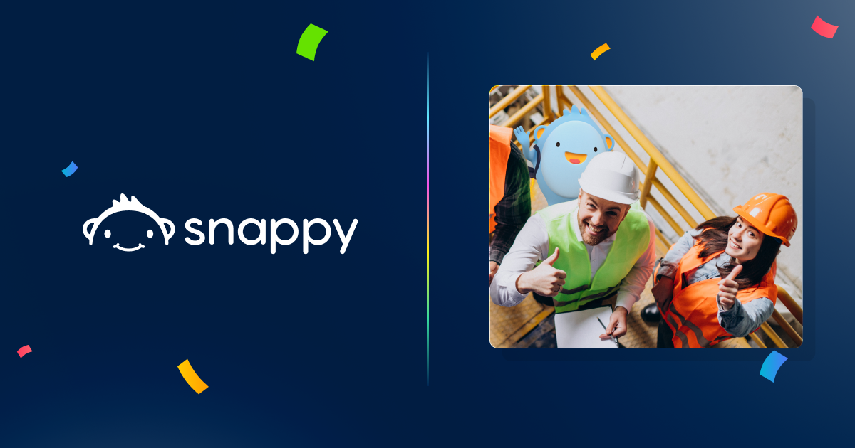 Manufacturing & Construction | Snappy