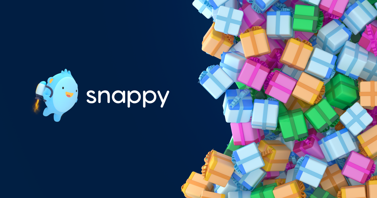 Snappy’s Picks, Our Curated Corporate Gift Favorites