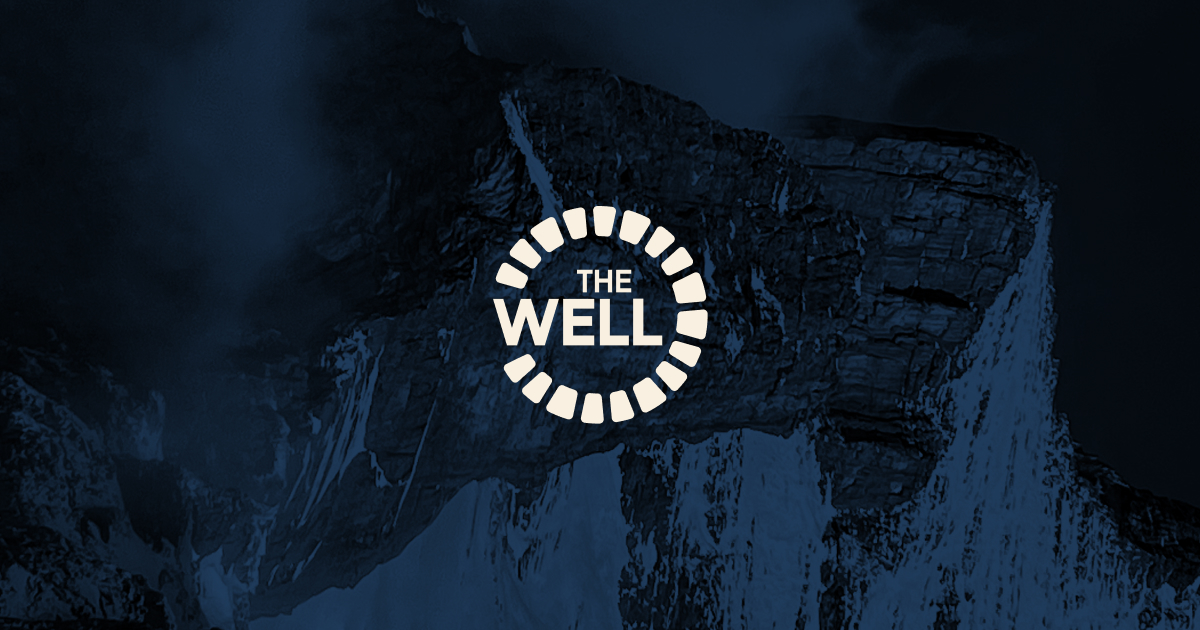 The Well Community Church | Serve