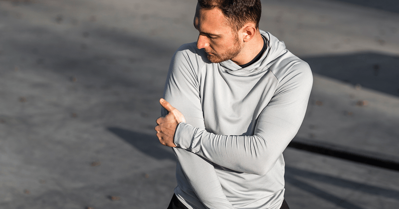 Arm Pain After a Car Accident: Causes and Next Steps