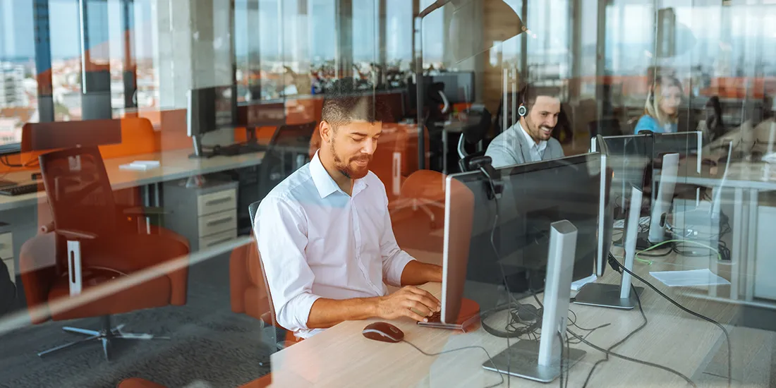 InteractionSync | TTEC Digital