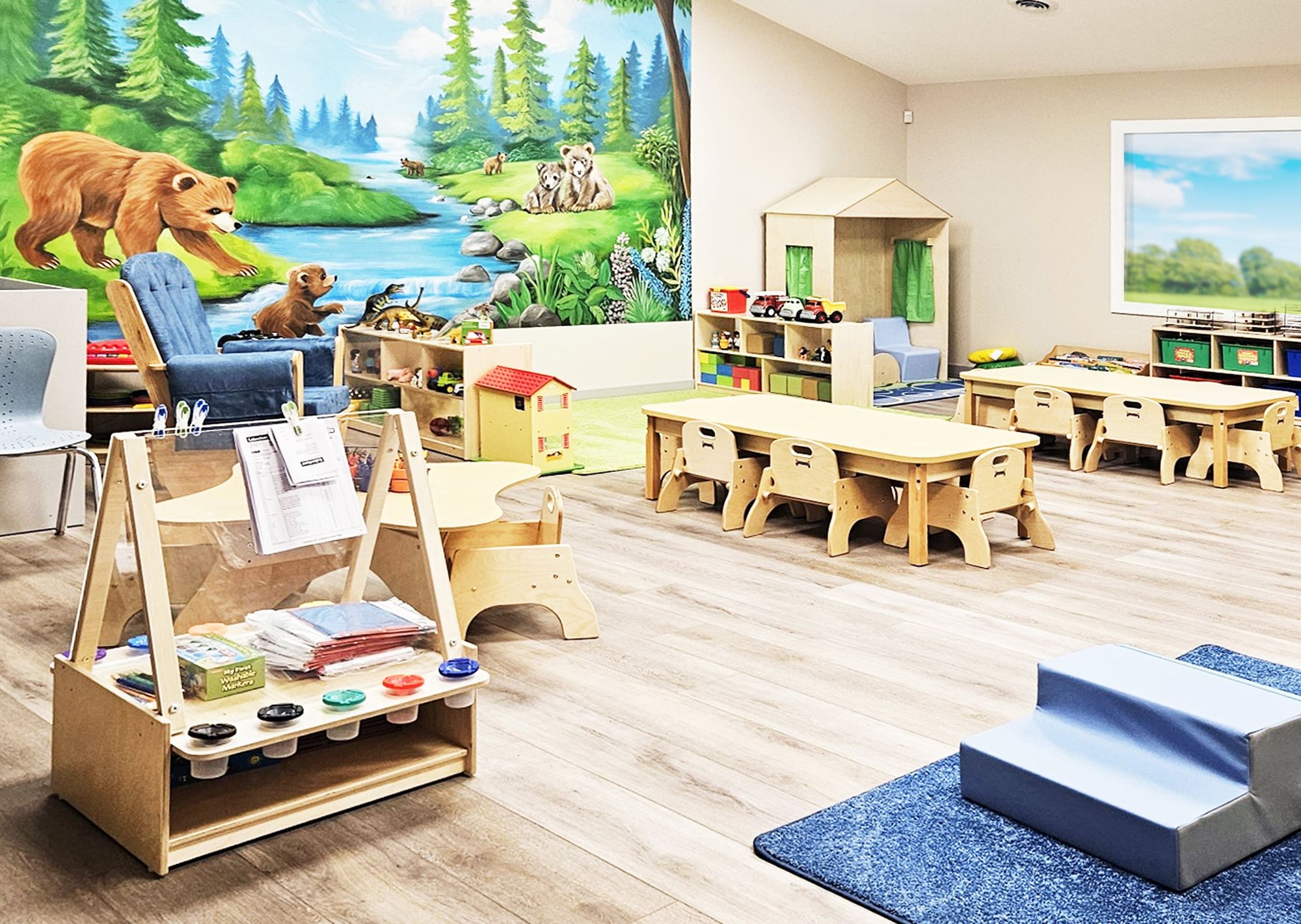Contact SB Enterprises | Early Learning & Office Furniture Experts