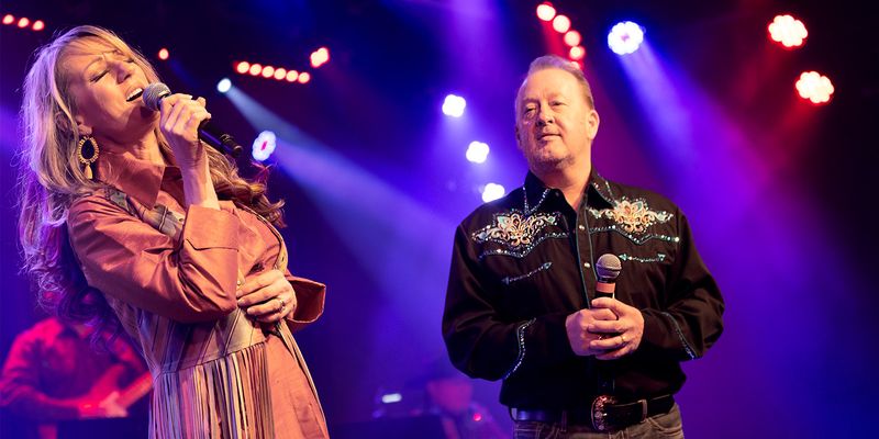 Down Home Country - Classic Country, Western Swing and Gospel