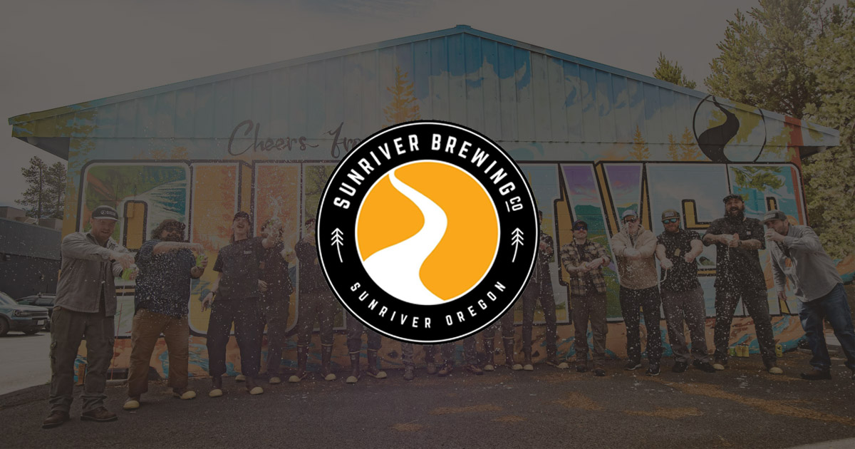 About Sunriver Brewing Co. | Our Story & Values