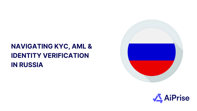 Top 10 AML and Identity Verification APIs for Compliance in 2026