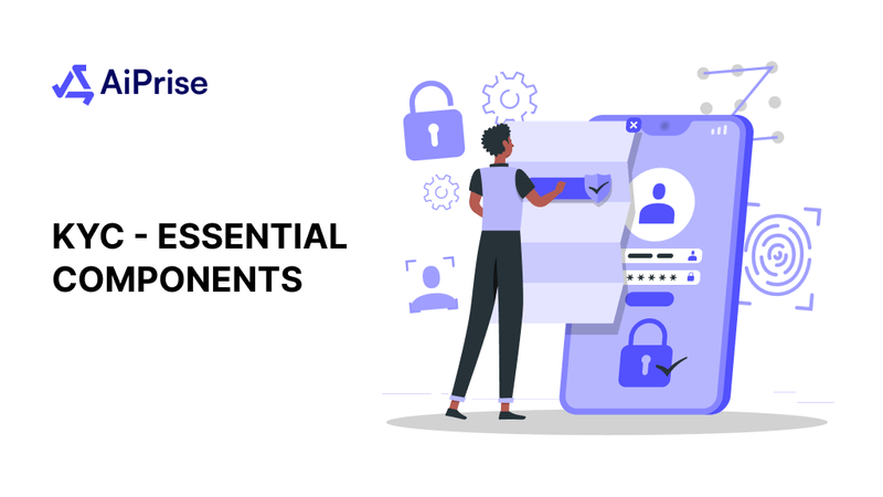 Steps to Complete the KYC Process