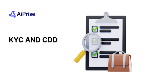 Understanding the Differences and Relationship Between KYC and CDD