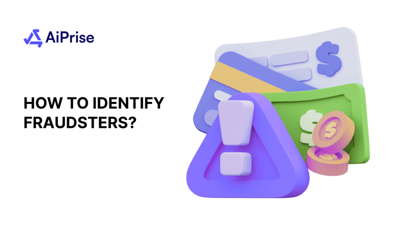 How to Identify Fraudsters: 4 Common Red Flags