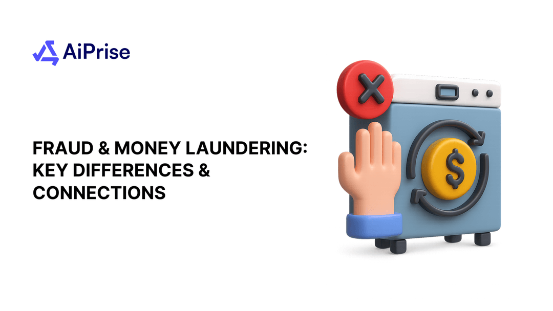 Understanding Shell Companies in Money Laundering