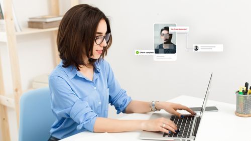 Online Identity Verification Methods: 7 Different Types