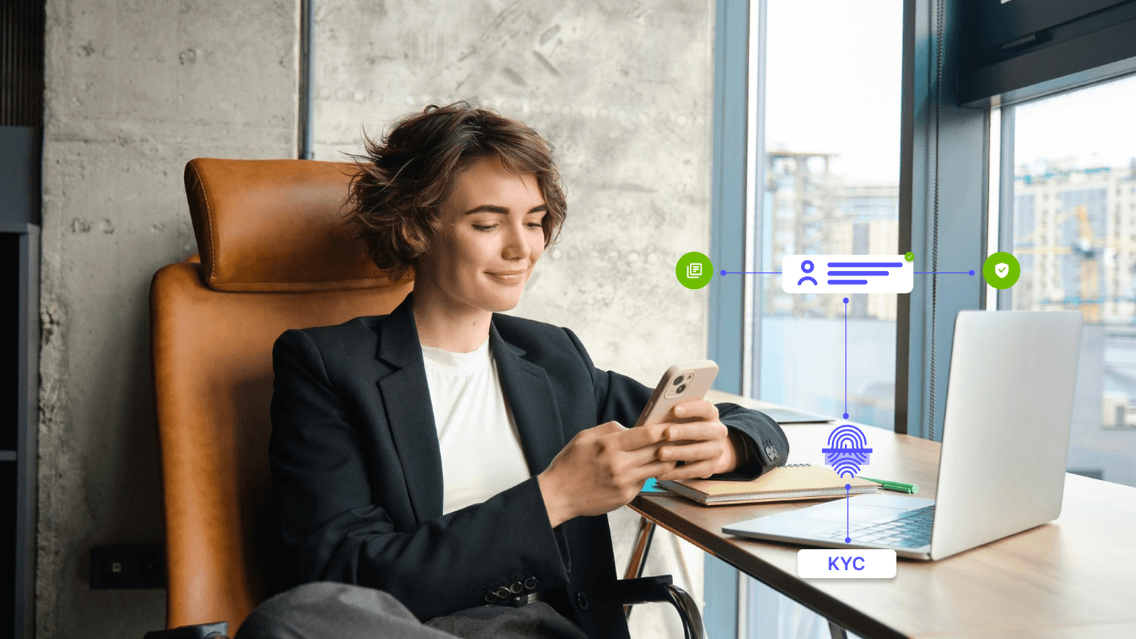 Understanding eKYC: Meaning and Benefits