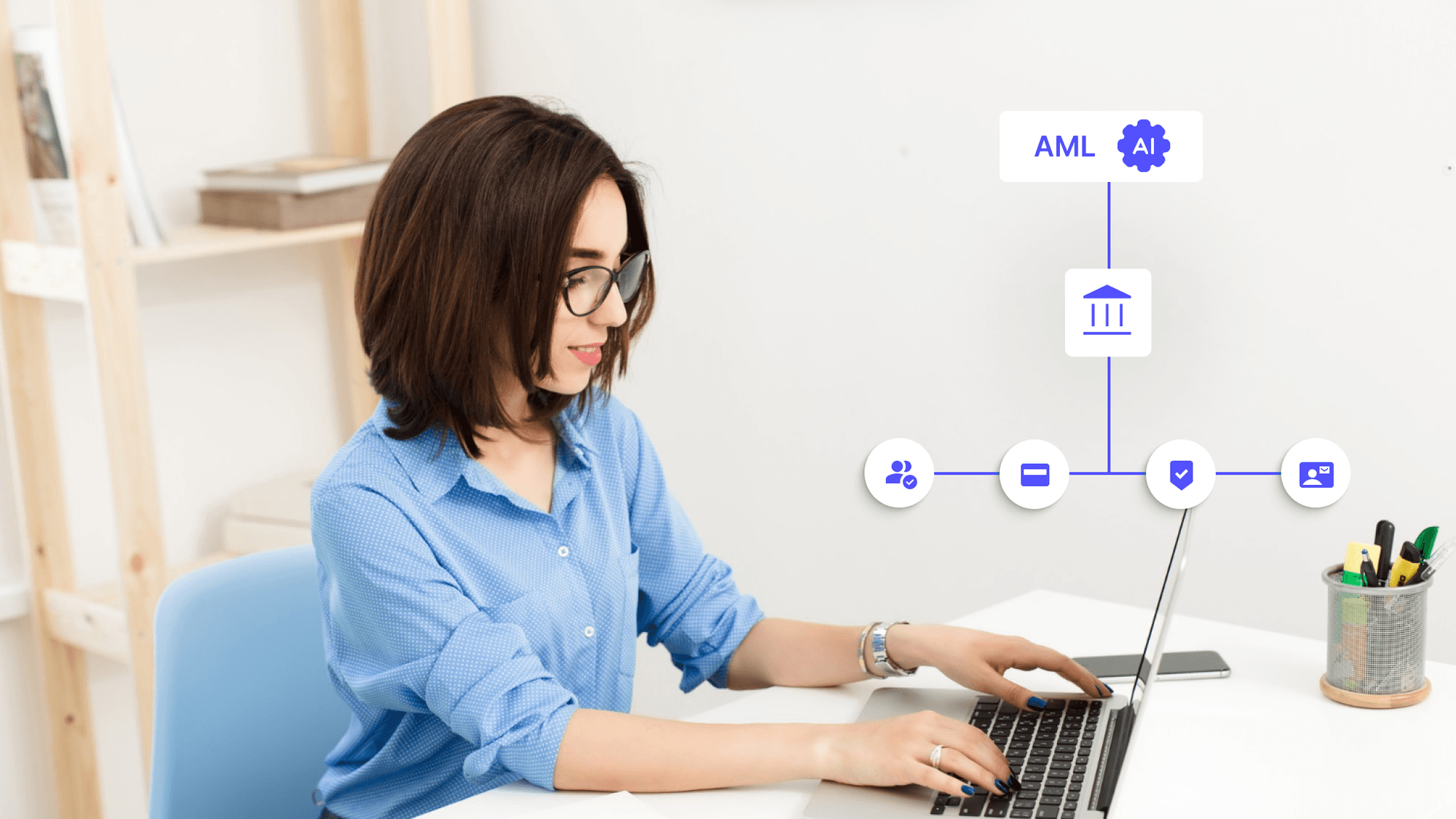 Understanding the Differences and Relationship Between KYC and CDD