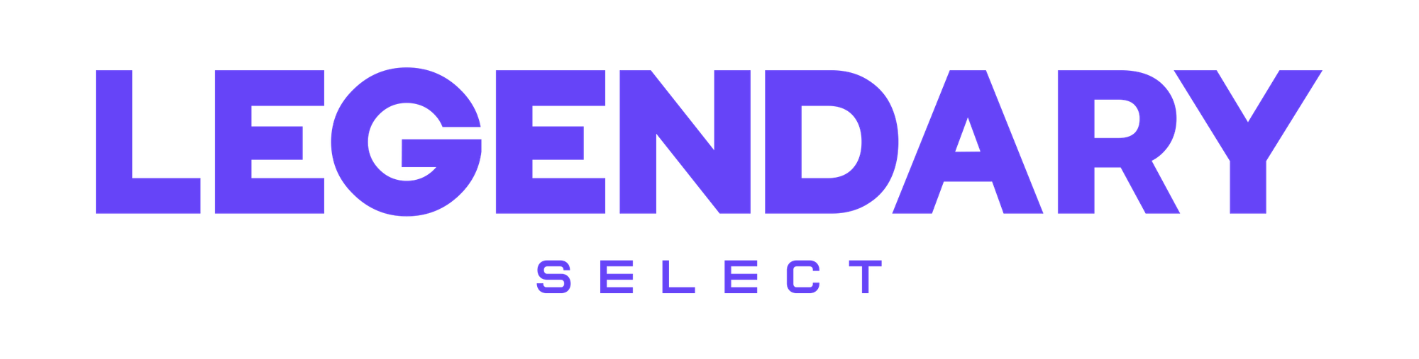 Become a Legendary Select Member