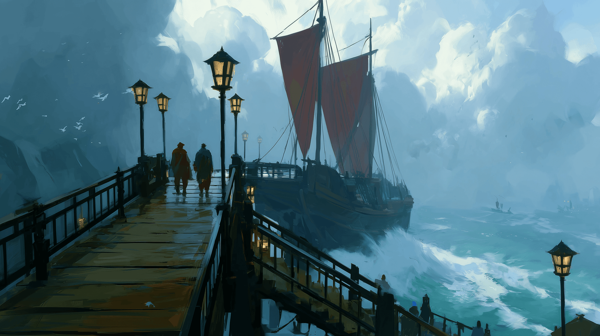 Cleric: AI SRE Teammate