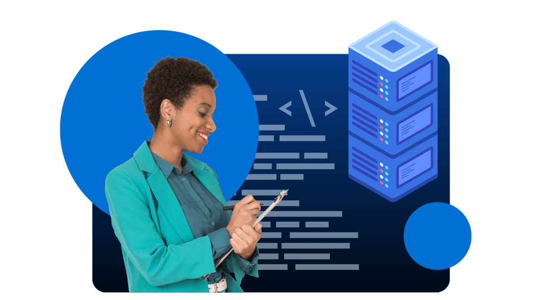 Digital Infrastructure