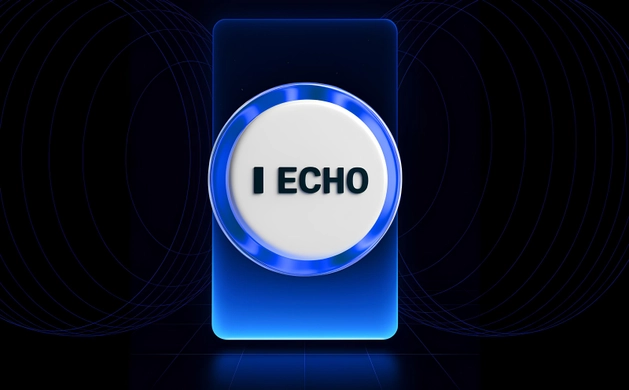 Echo Explained: Руководство по сбору средств для криптостартапов