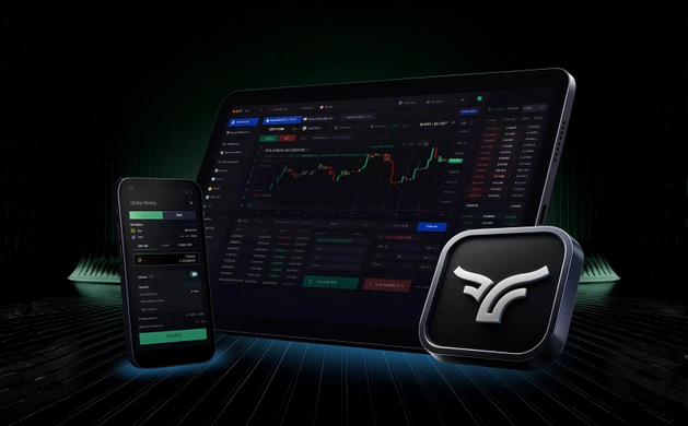 Bullish Review 2025: Features, Fees, Liquidity & OTC