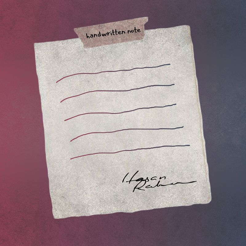 Merch - Hasan Raheem