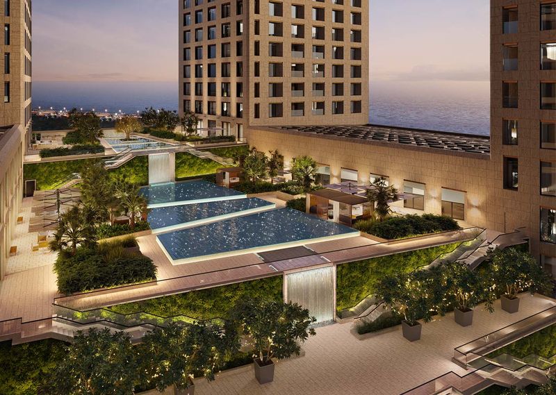 Midad Development Company Property Developer | Midad Development ...