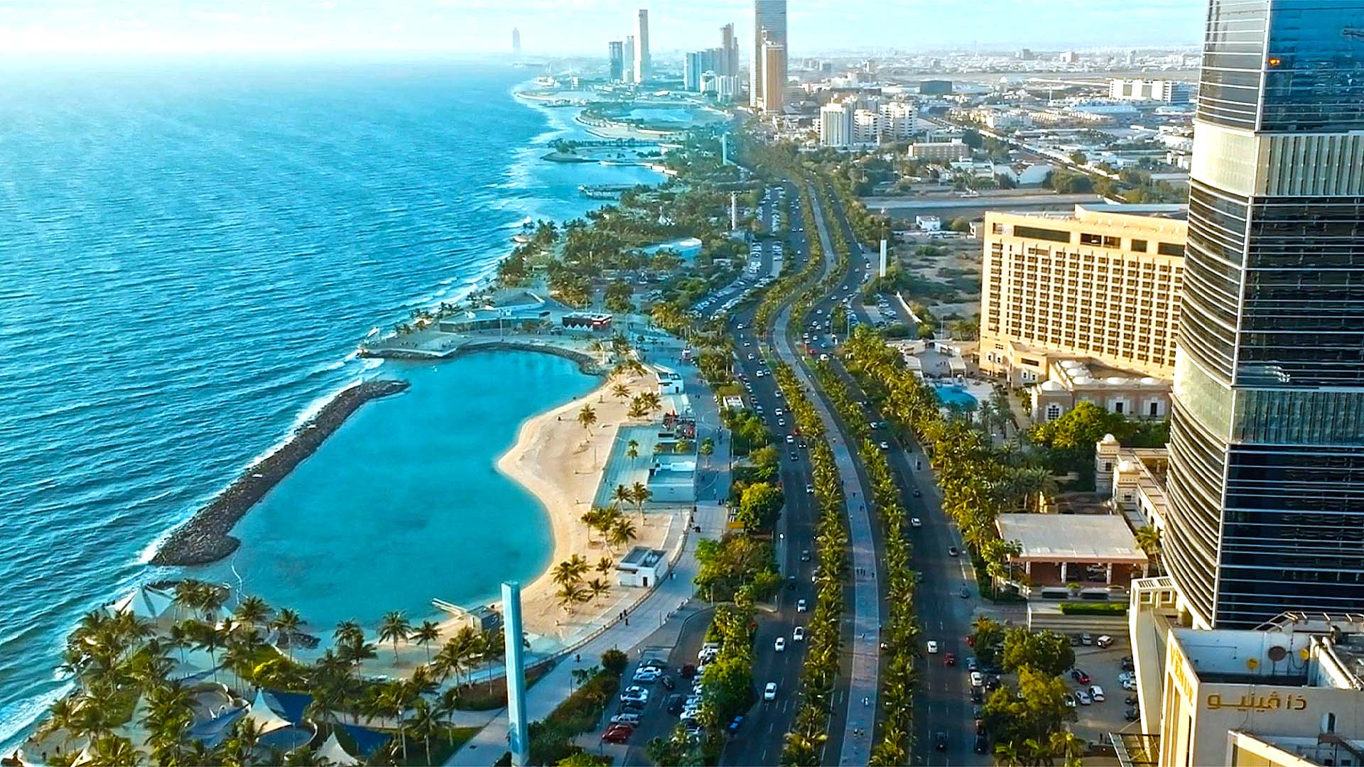 Dar Global unveils Amaya in Jeddah, anchored by Trump Plaza