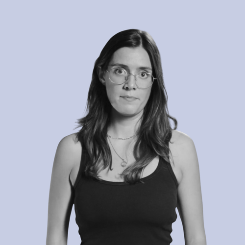 Teach Us: What ‘No’ Looks Like & How to Practise Consent