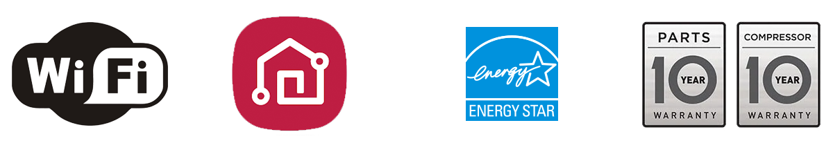 LG Heat Pumps | High-Efficiency Heating & Cooling Solutions