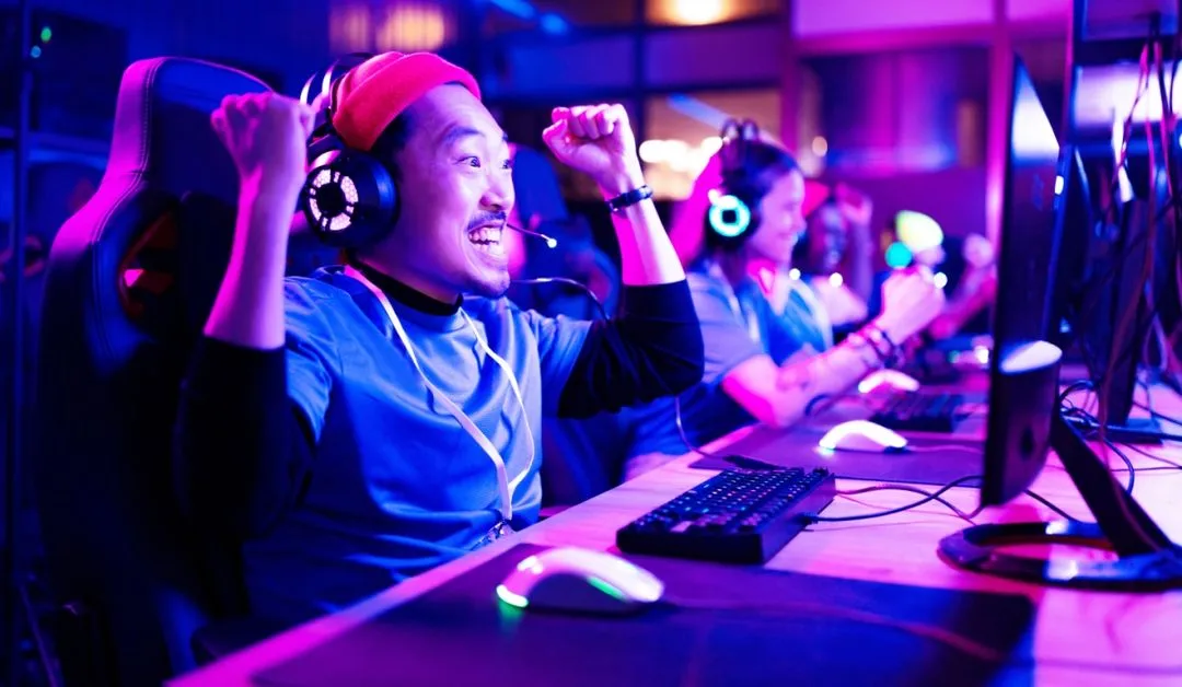 ToxMod | Proactive, Voice-Native Moderation for Games