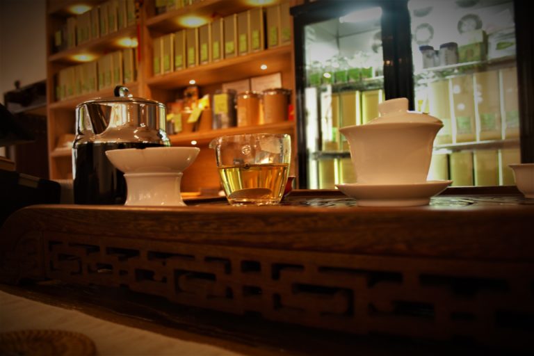 10 Best Tea Houses in Prague: Cozy Tea Rooms for Tourists