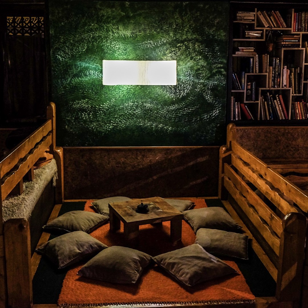 10 Best Tea Houses in Prague: Cozy Tea Rooms for Tourists