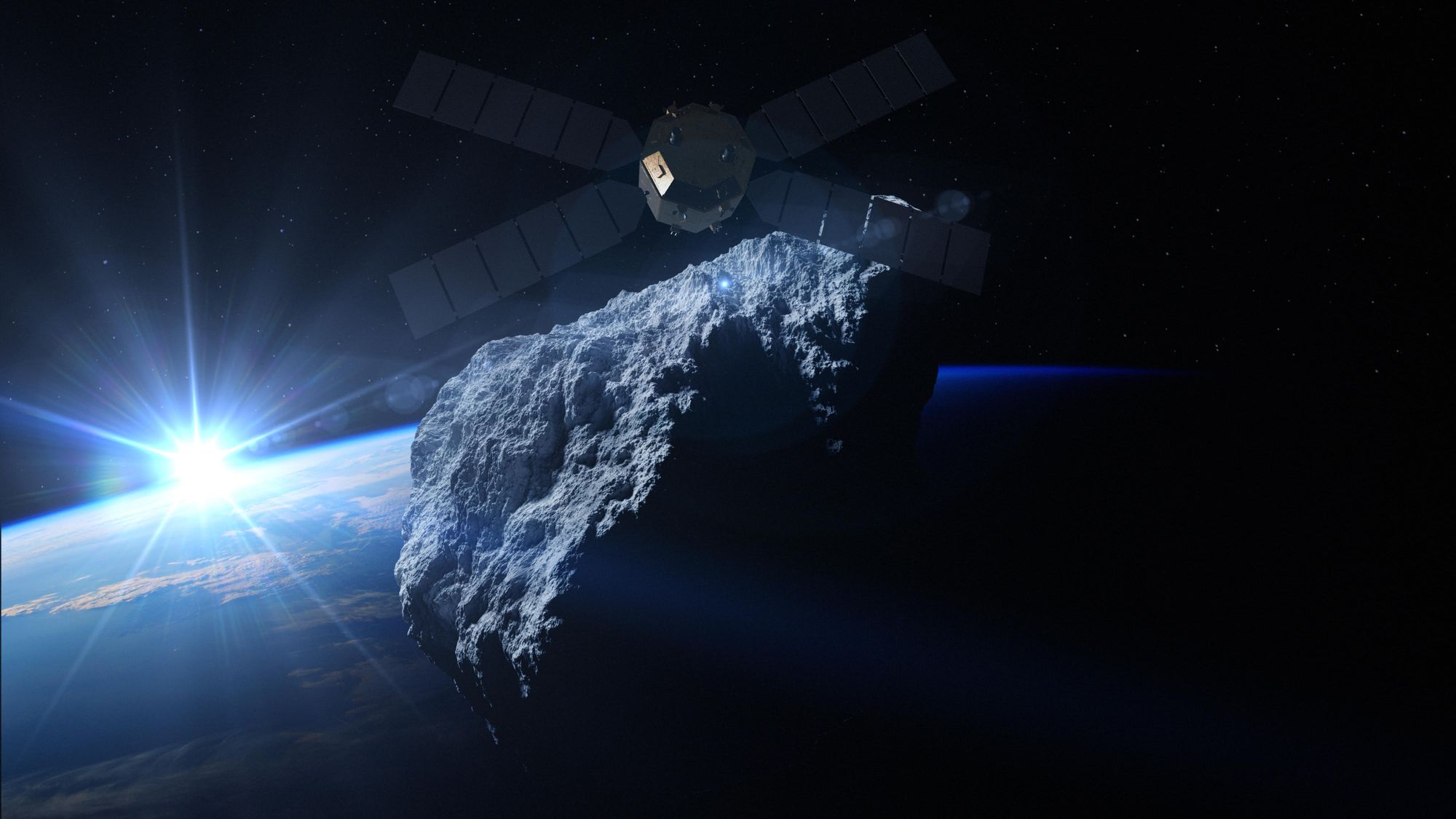 Fleet Space Acquires HiSeis: Introducing A New Era of End-To-End ...