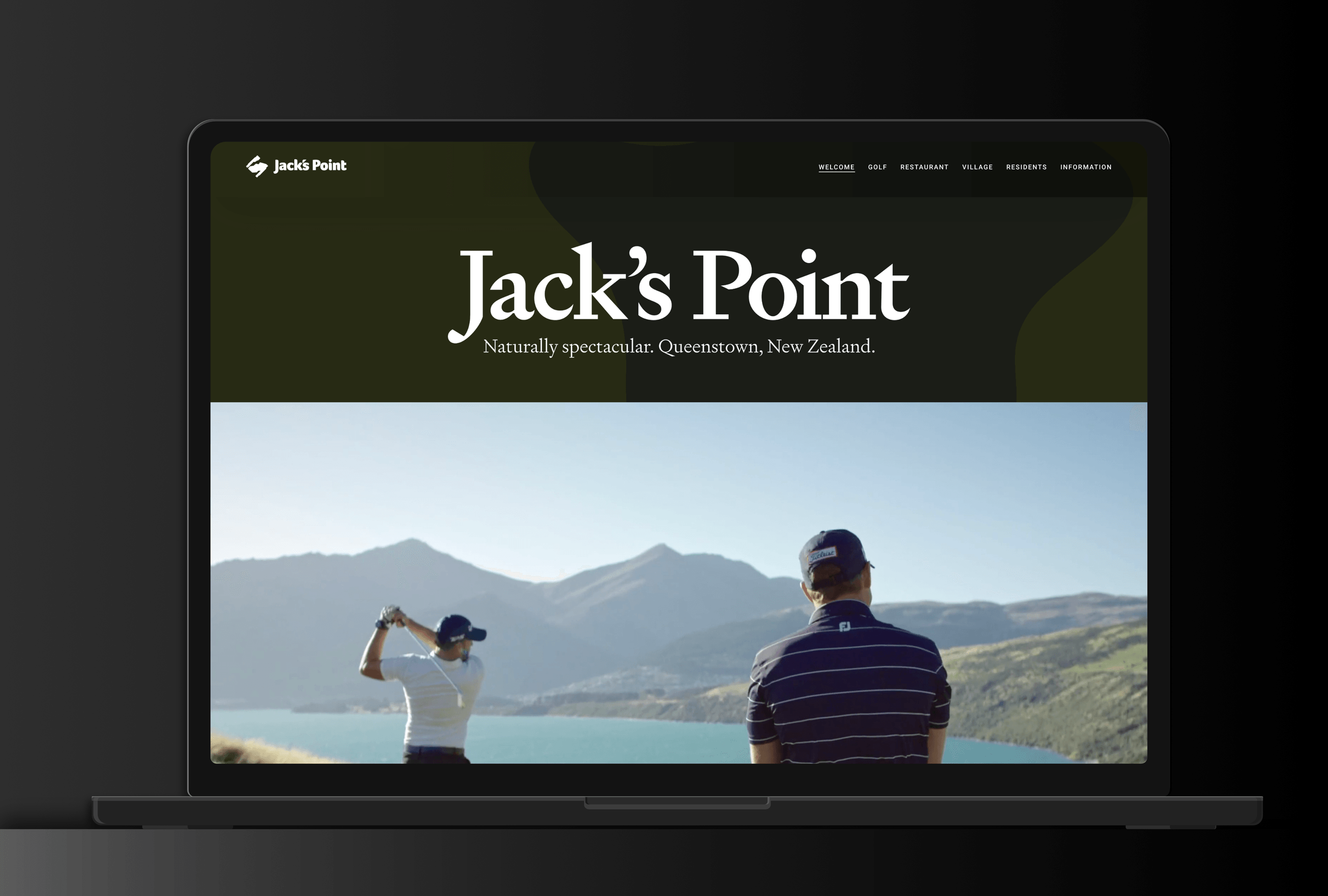Jack's Point