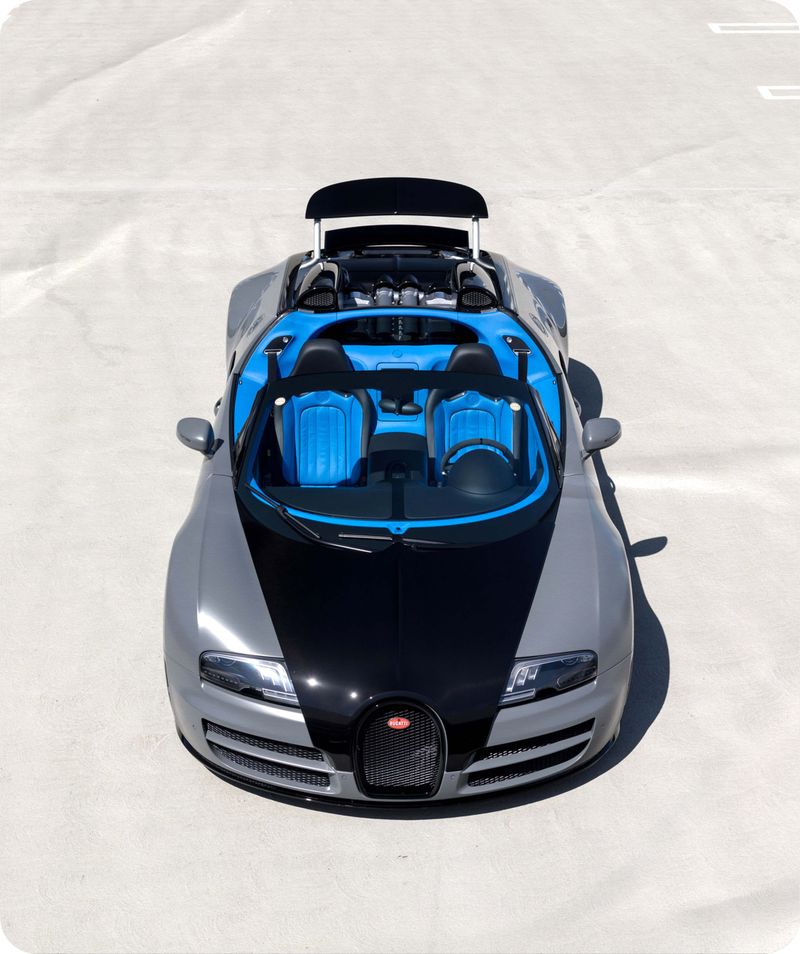 Custom Car Builds & Performance Upgrades in Irvine | Boden Autohaus