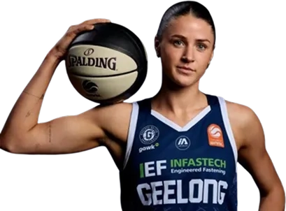 Teams | WNBL Australia