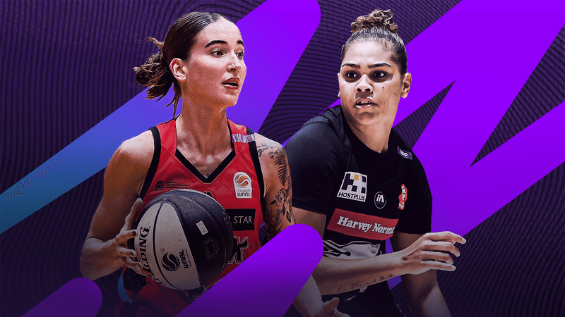 WNBL 2025/26 FIXTURE: BLOCKBUSTER ROUND ONE TO OPEN THE NEW LOOK LEAGUE