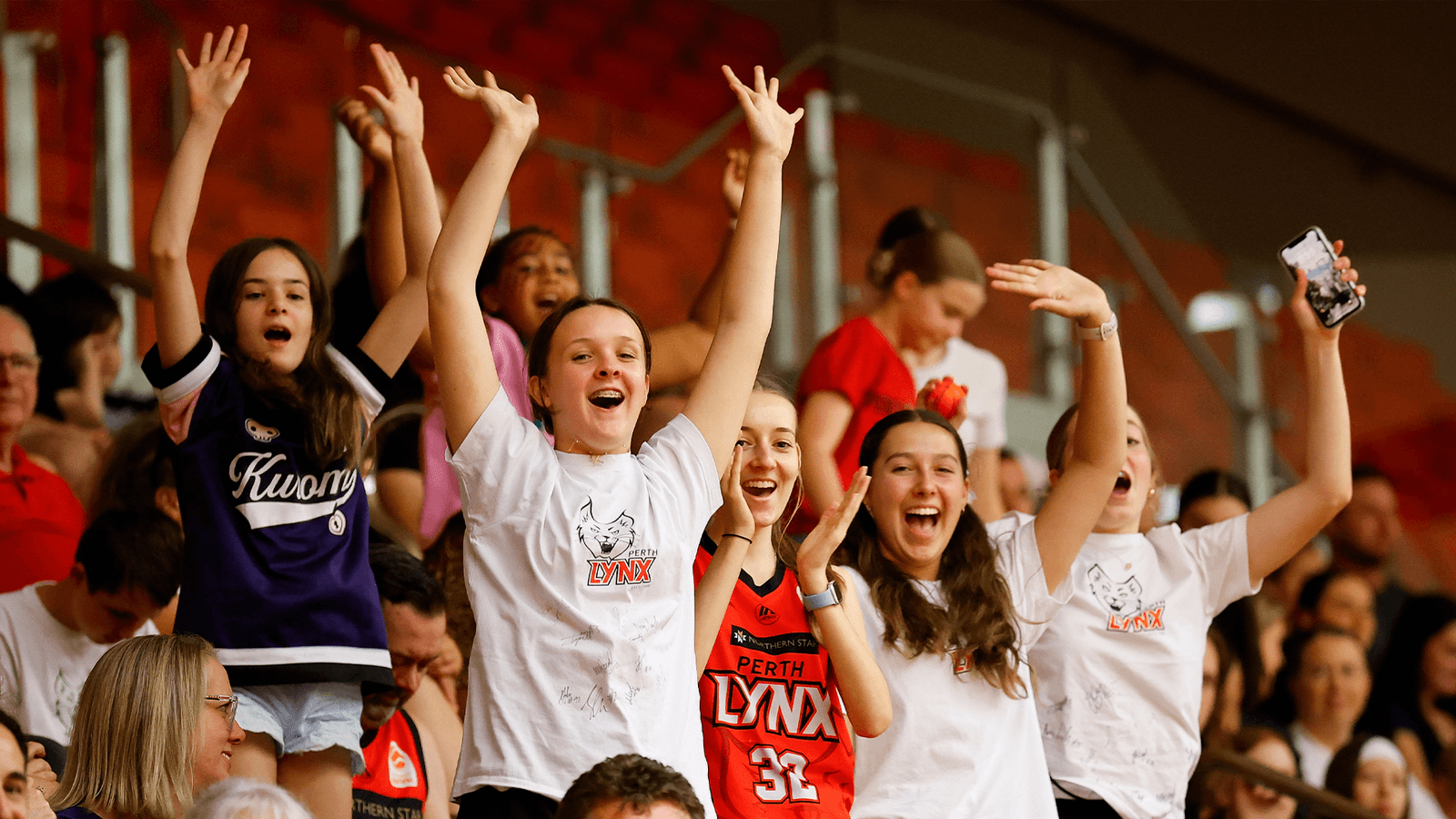 WNBL Announces Game Changing Broadcast Deal Putting Fans First