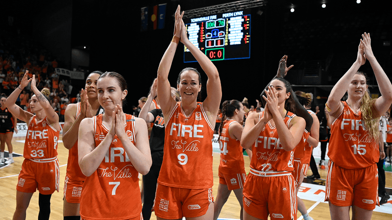 WNBL ANNOUNCES PRESEASON TOURNAMENT ‘TOWNSVILLE TIP OFF 25’