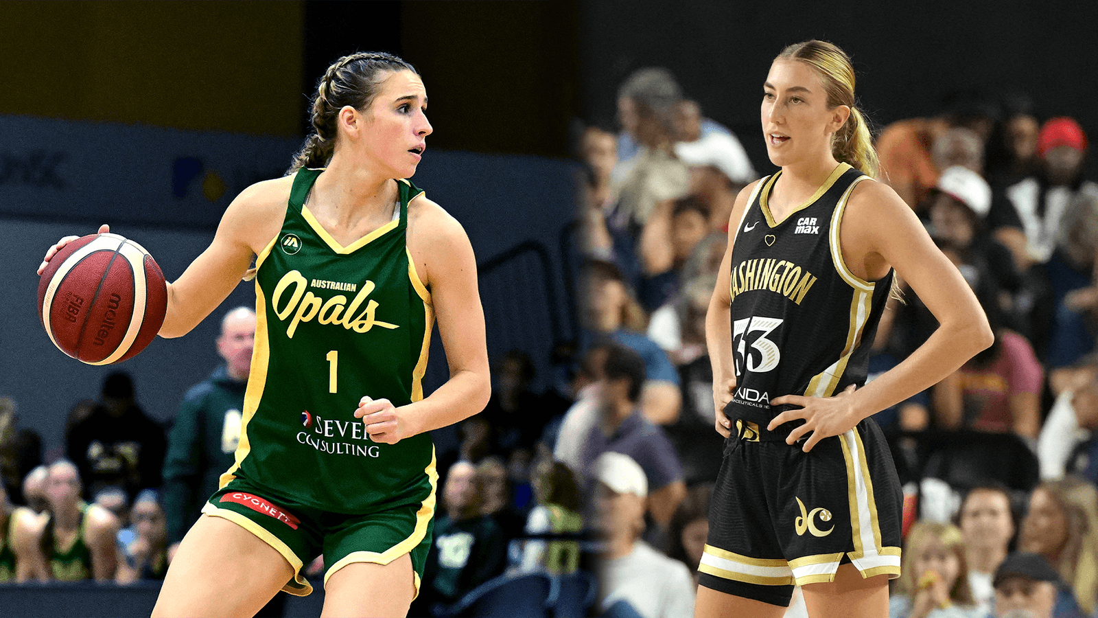 Townsville's focus on firepower for WNBL26