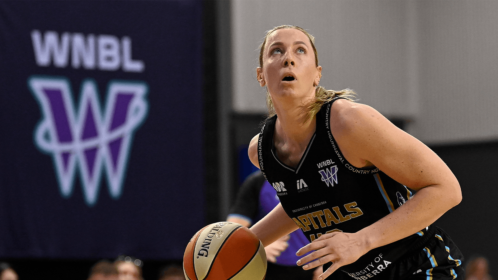 Blicavs is back and ready to light up John Cain Arena
