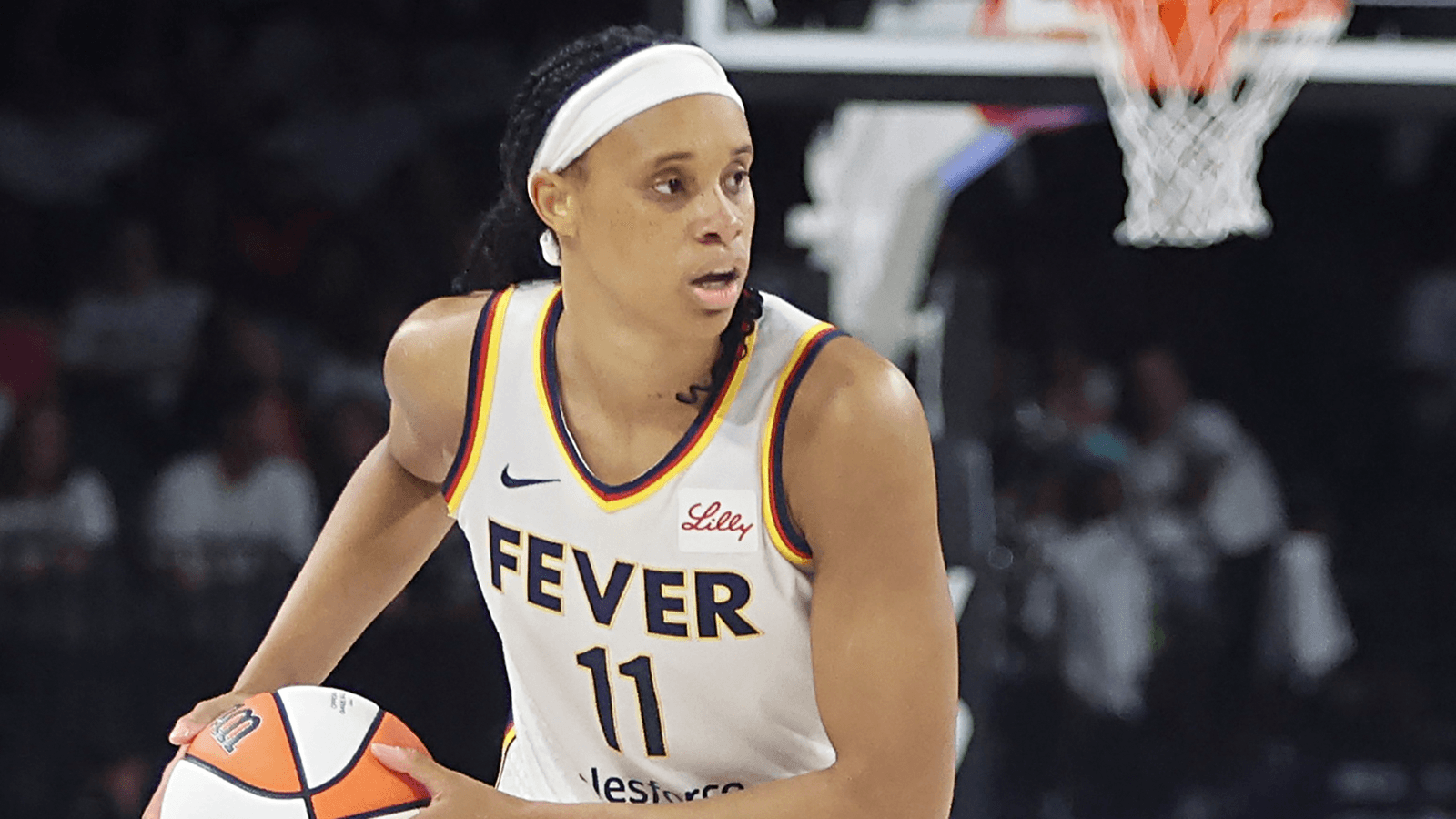Perth sign defensive superstar Brianna Turner