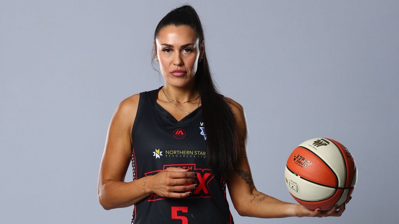 Undefeated Lynx receive boost ahead of Geelong road trip