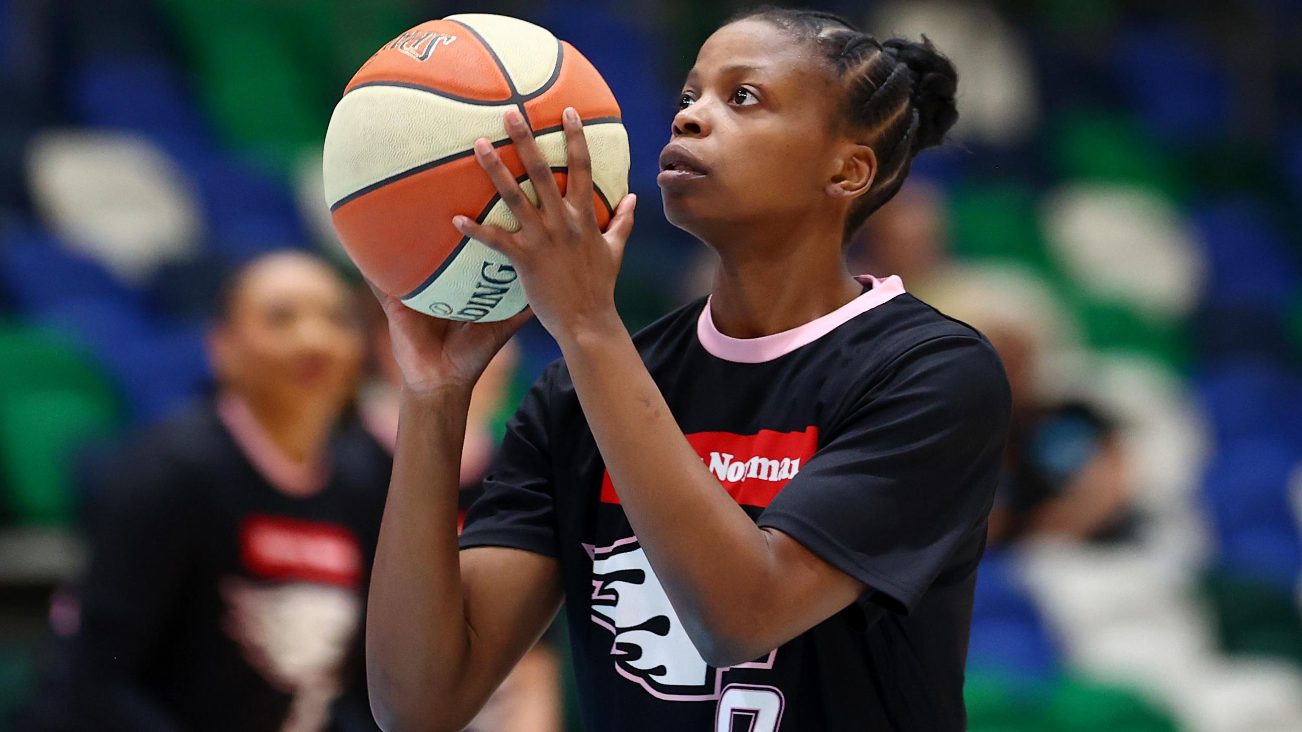 Key Flame sidelined for crucial clashes