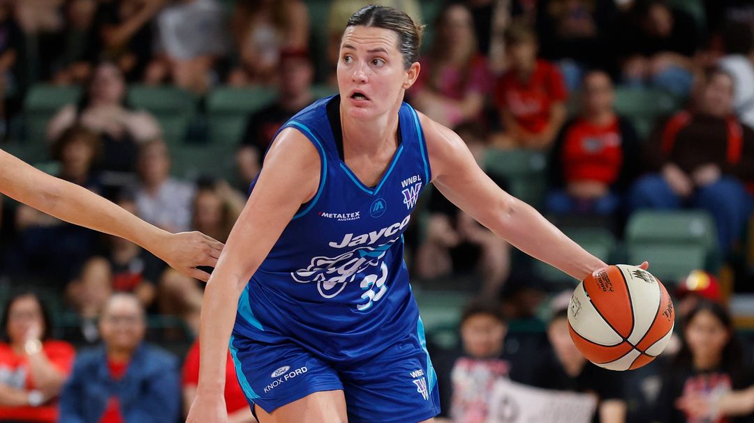 Injury grounds Flyers star