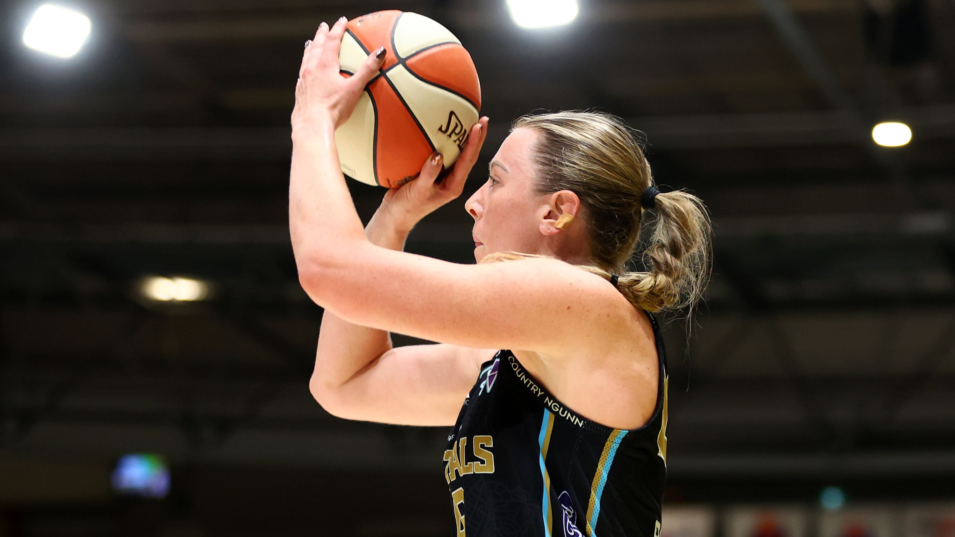 Caps star to miss blockbuster clash with Lynx