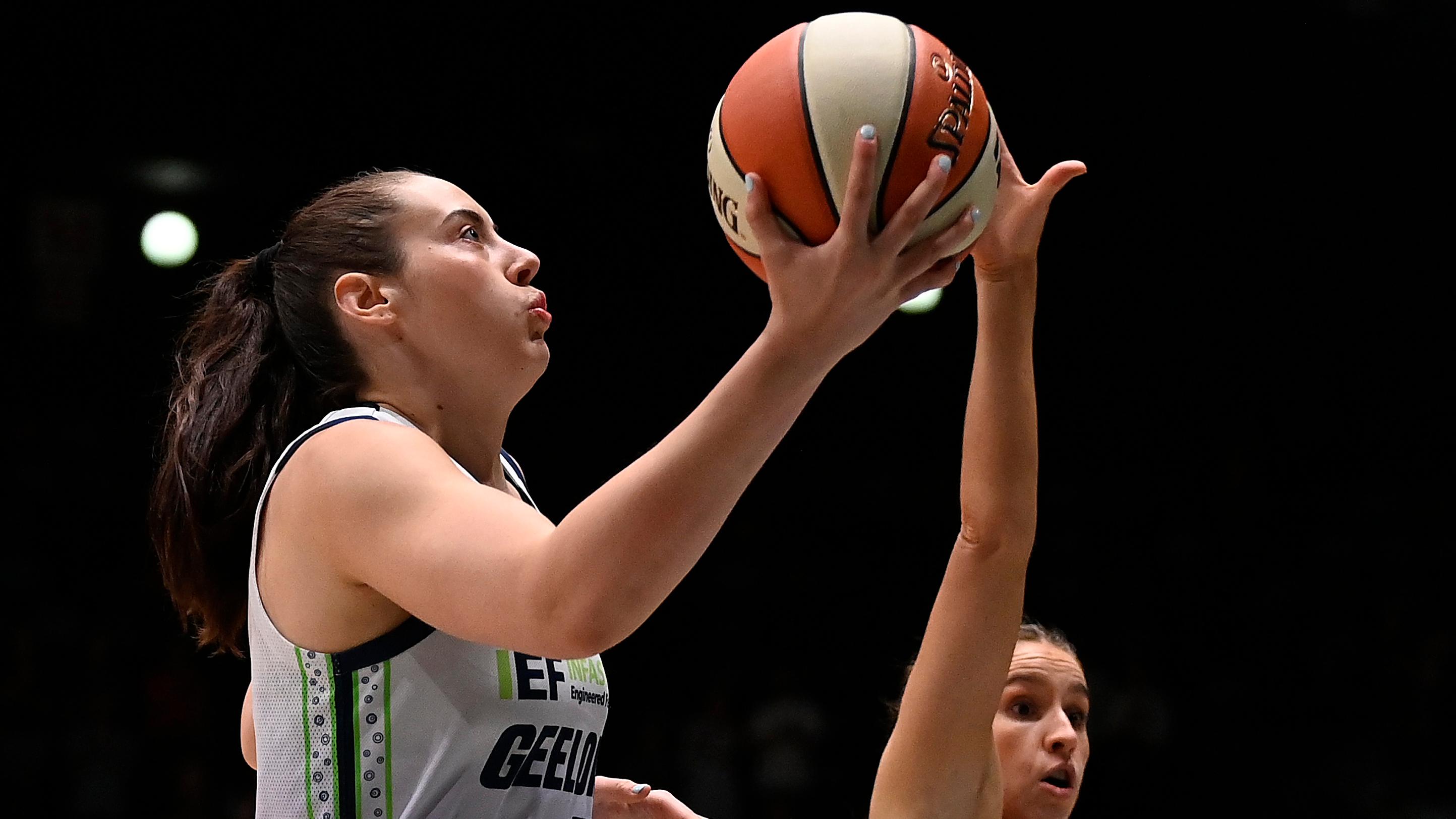 Venom strike down Fire to record incredible road win