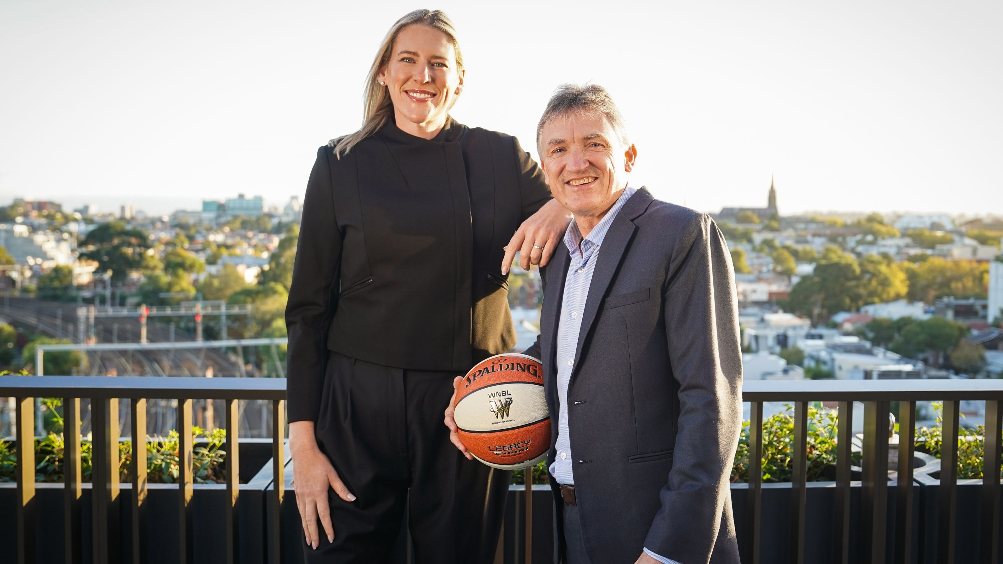 WNBL Announces New Leadership Appointments