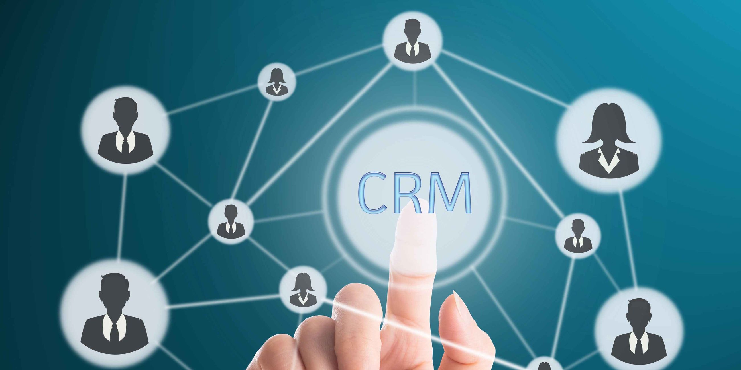 The Evolution of Sales Automation: From CRMs to Agentic AI SDRs