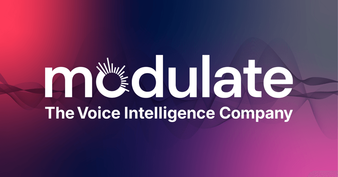 Modulate Unveils the Ensemble Listening Model (ELM), a fundamentally ...