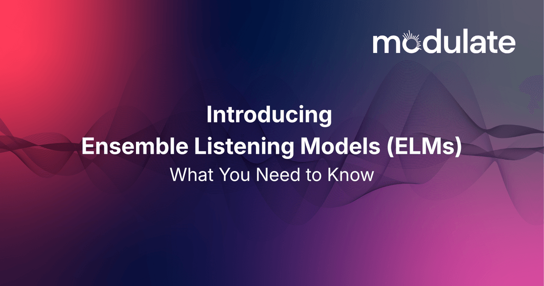 Introducing Ensemble Listening Models (ELMs): What You Need to Know ...
